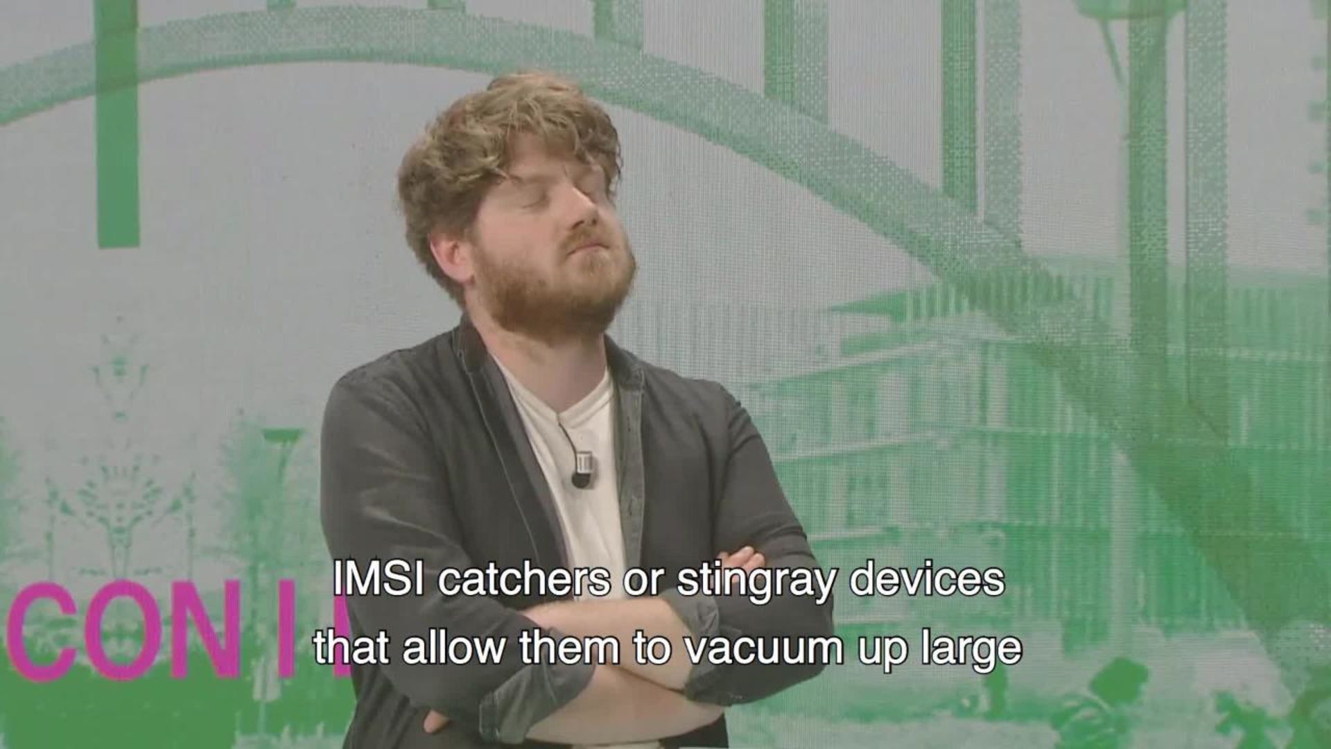 Watch Evan Greer e il nuovo potenziale libertorio della tecnologia ...