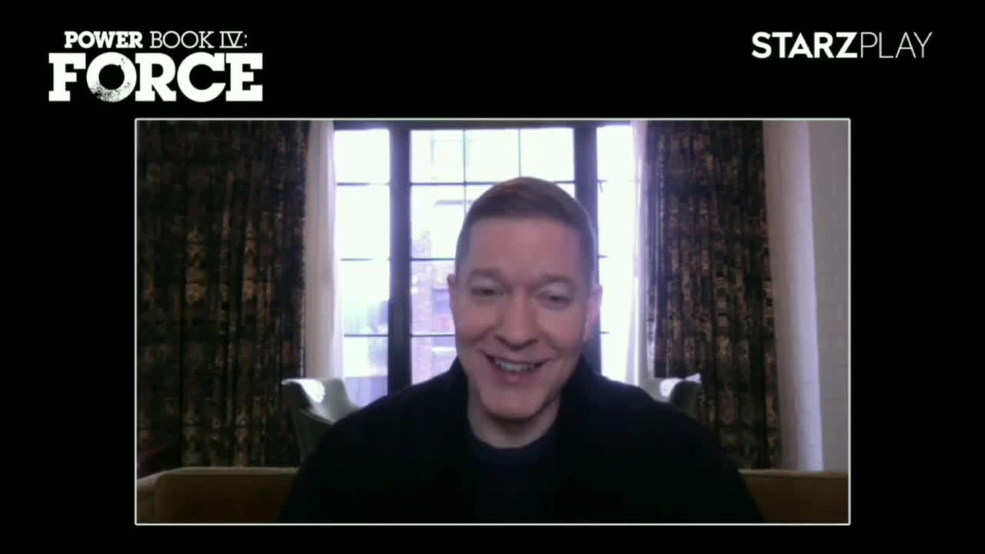 Watch Power Book 4 Force | Wired Italia