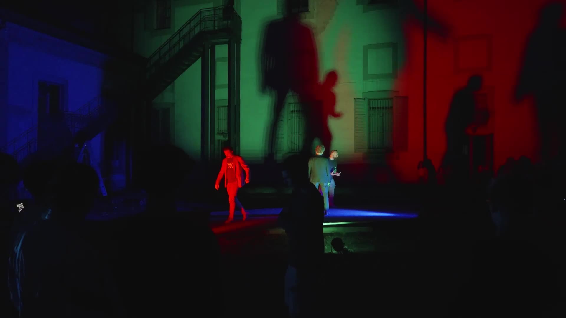 Watch Monza “capitale europea della luce” con il Kernel Festival ...