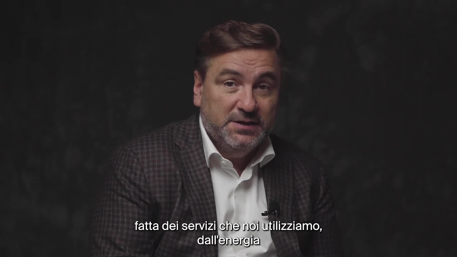 Watch Roberto Baldoni ci spiega se l'Italia è pronta alla ...