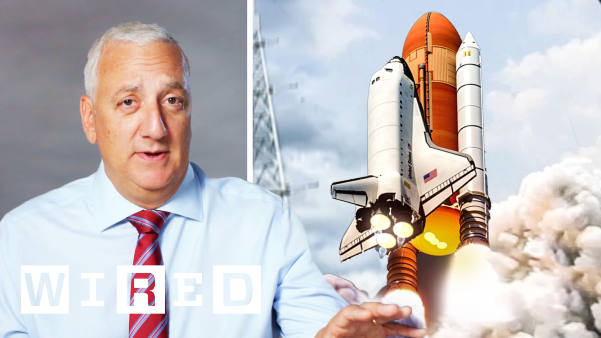 Watch Razzo Artemis: un astronauta della NASA spiega tutti gli step ...