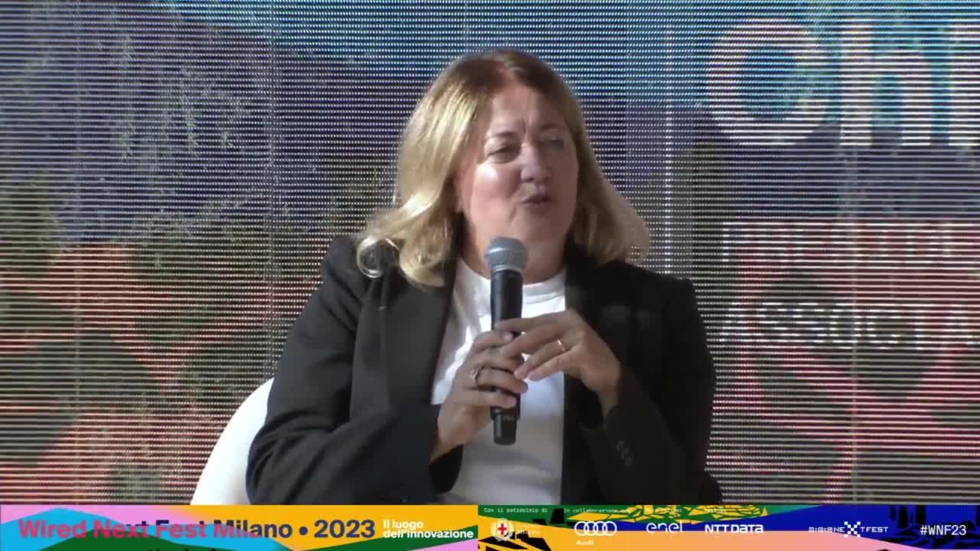 Watch Alberto Barbera, Tommaso Sacchi e Chiara Sbarigia hanno parlato ...