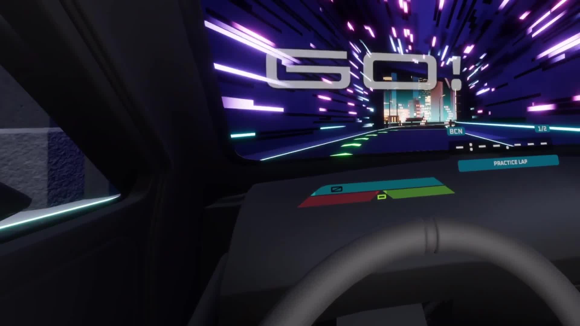 Watch La VR Exponential Experience di Cupra | Wired Italia