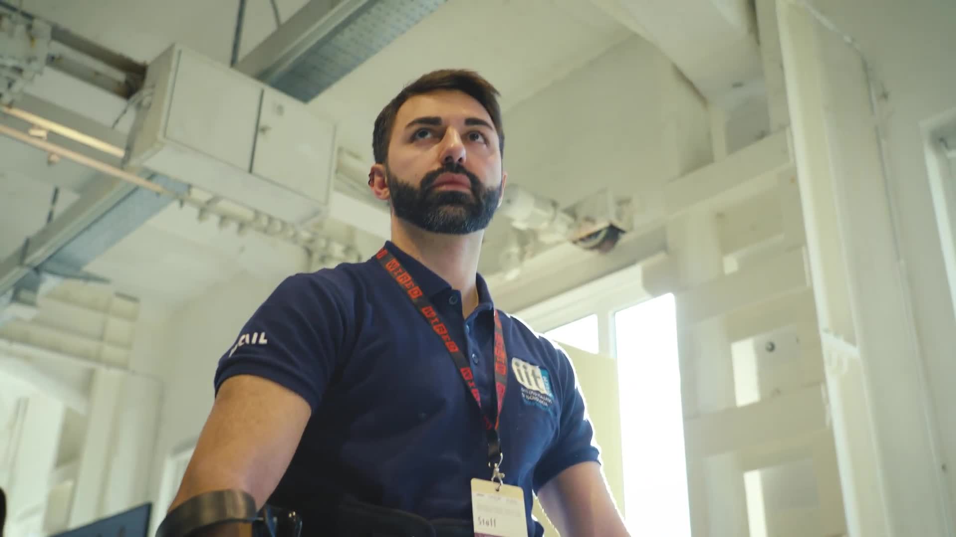 Watch Il racconto di Wired Health 2024 in due minuti | I video di Wired ...