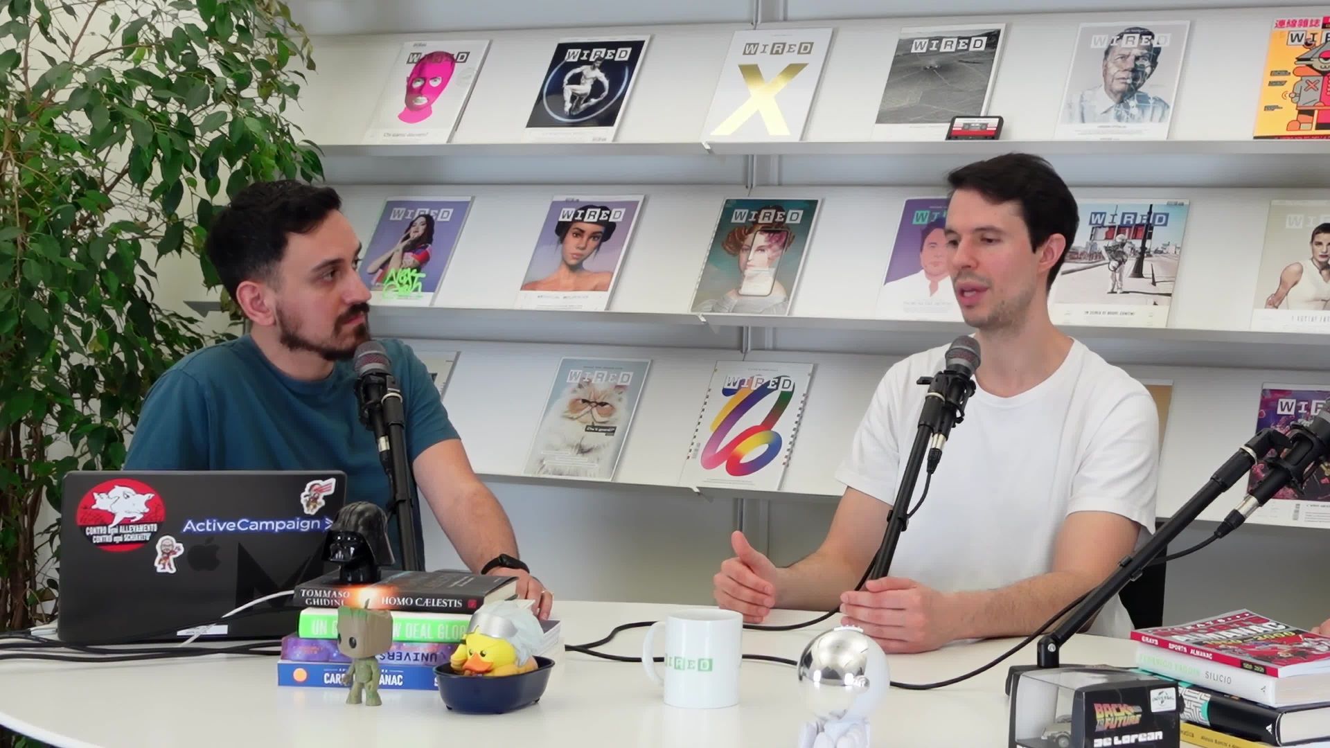 Watch Grande Giove: 15 anni di innovazioni con lo smartphone - con Luca ...