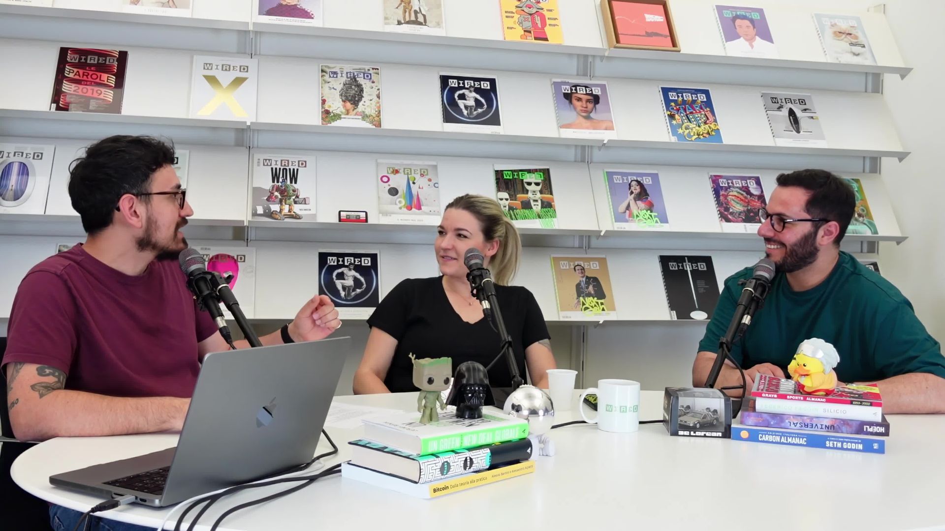 Watch Grande Giove: 15 anni di gaming con Fjona Cakalli | I video di ...