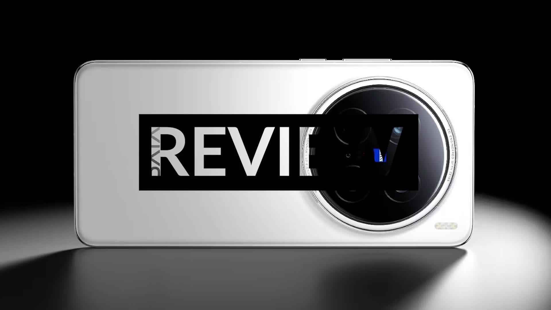 Watch Recensione di 60 secondi di Vivo X200 Pro | Wired Italia