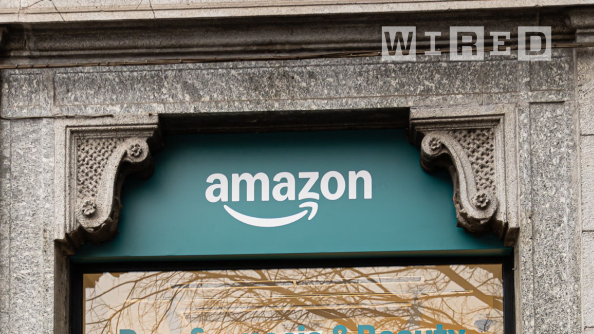 Watch Apre a Milano il primo negozio fisico di Amazon in Italia | Wired ...