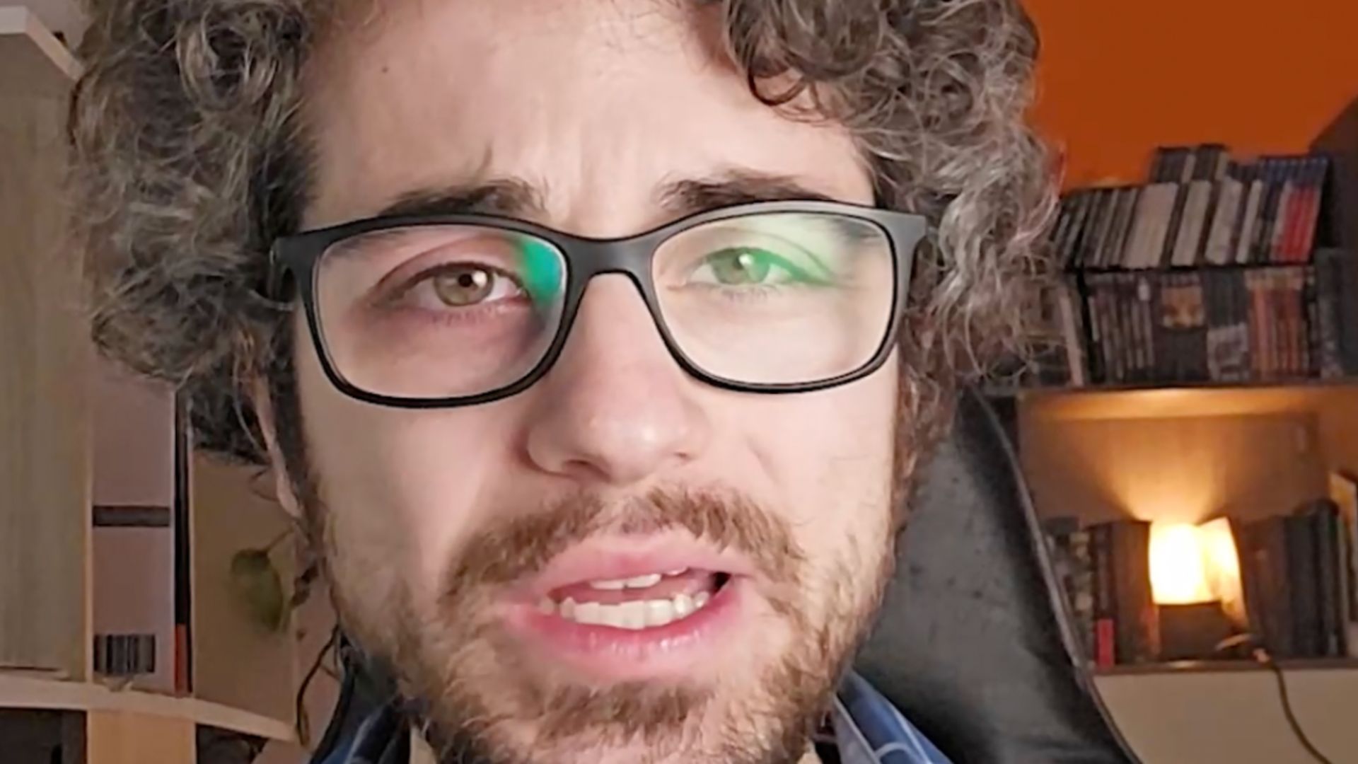 Watch Le prime immagini dell’arrivo del lander Blue Ghost sulla Luna ...