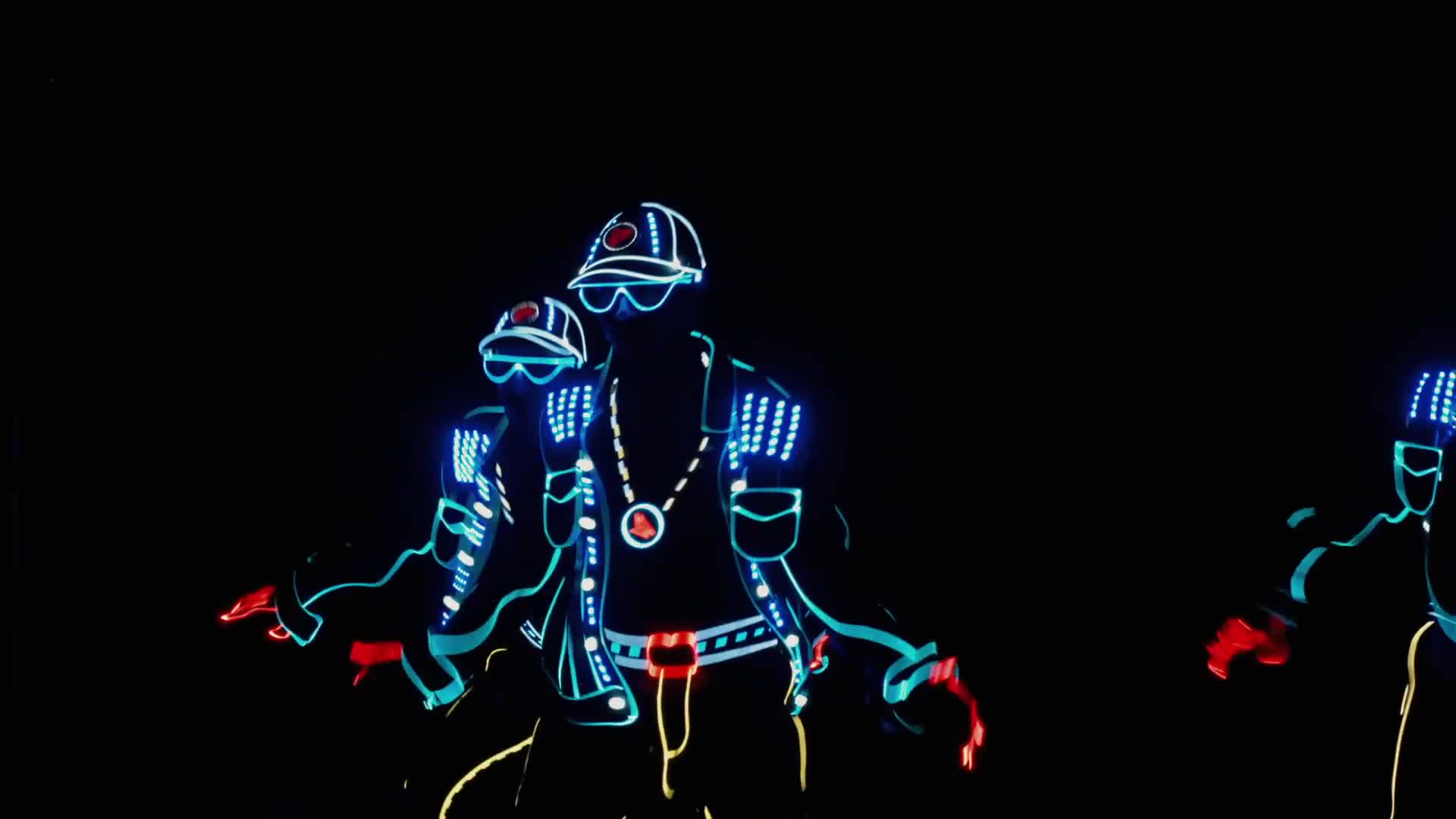 Watch Come la danza dà voce all’atassia di Friedreich | Wired Italia