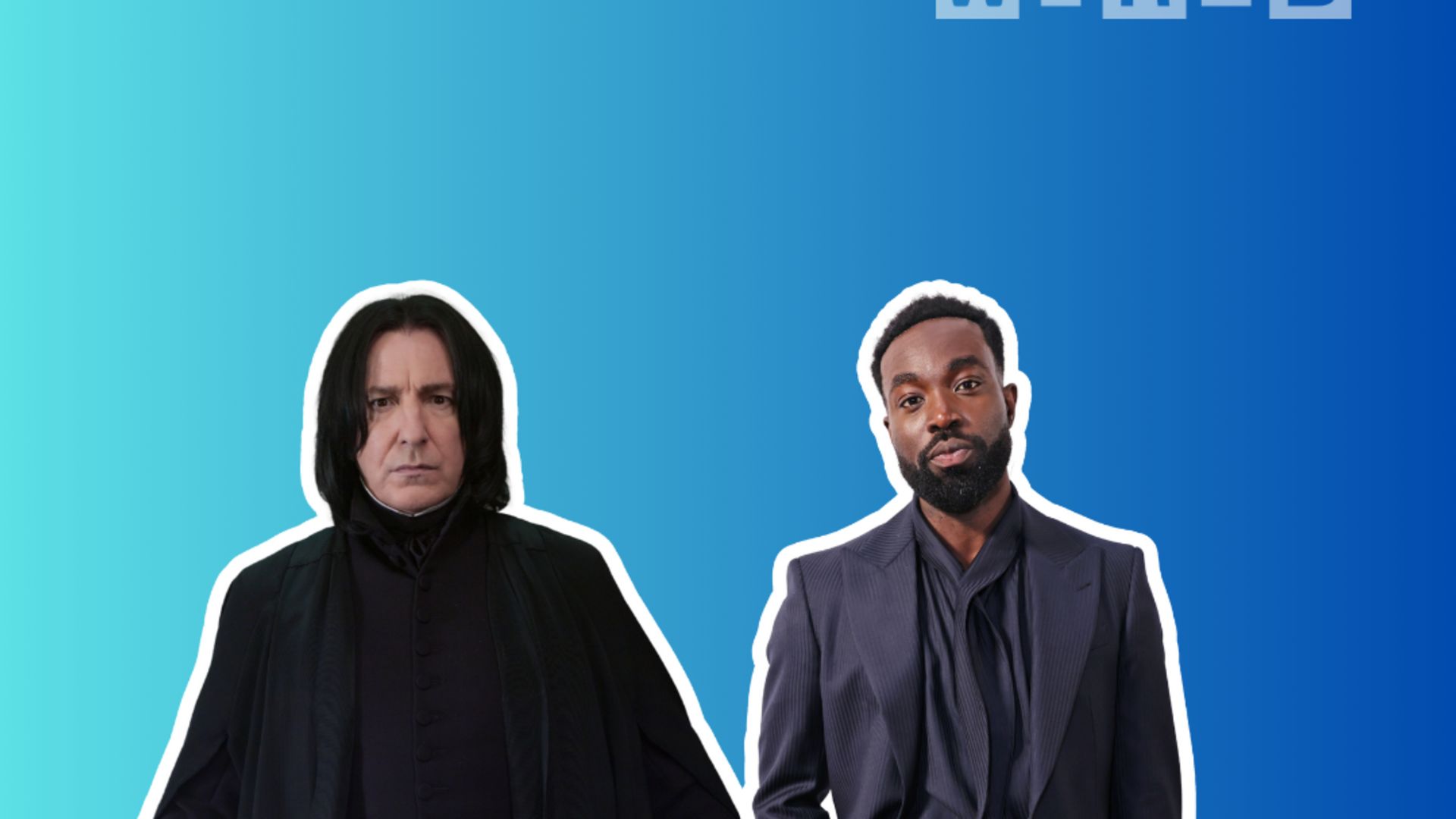 Watch Cosa c'è davvero dietro le polemiche su Piton nella serie tv di ...