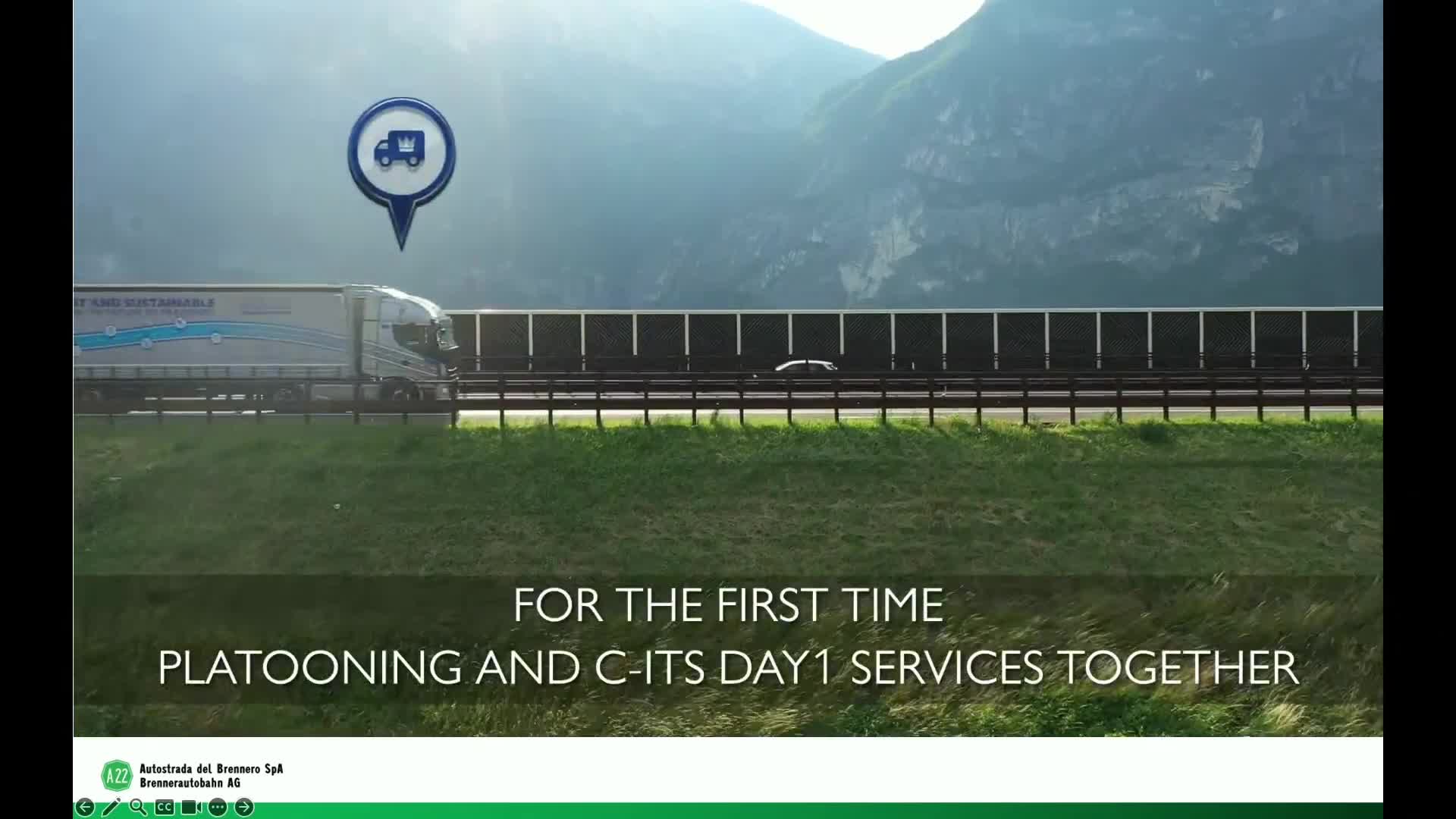 Watch L'innovazione sulle strade spiegata da Diego Cattoni al Wired ...