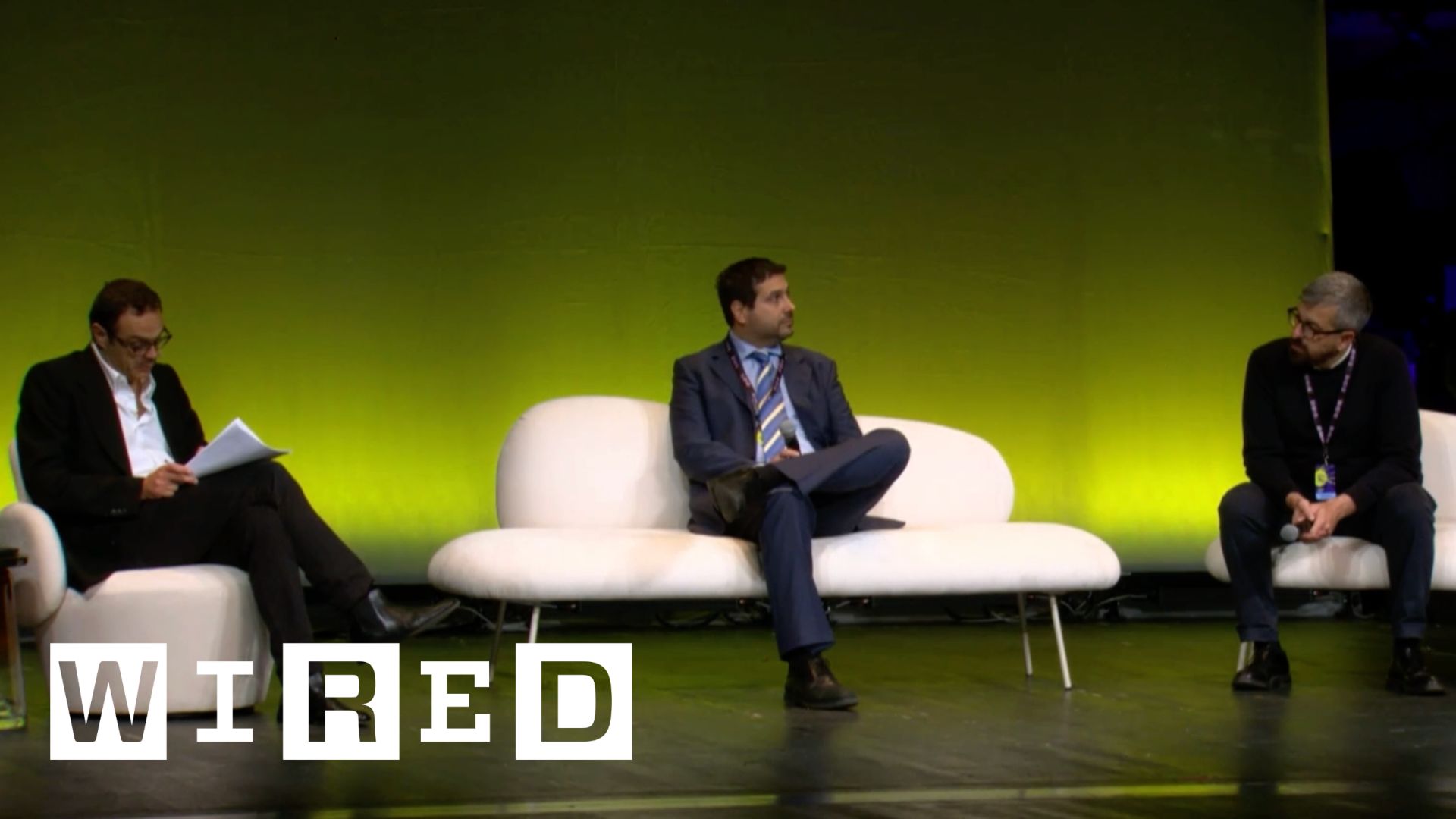 Watch C'era una volta in America con Marilisa Palumbo, Mattia Diletti e ...