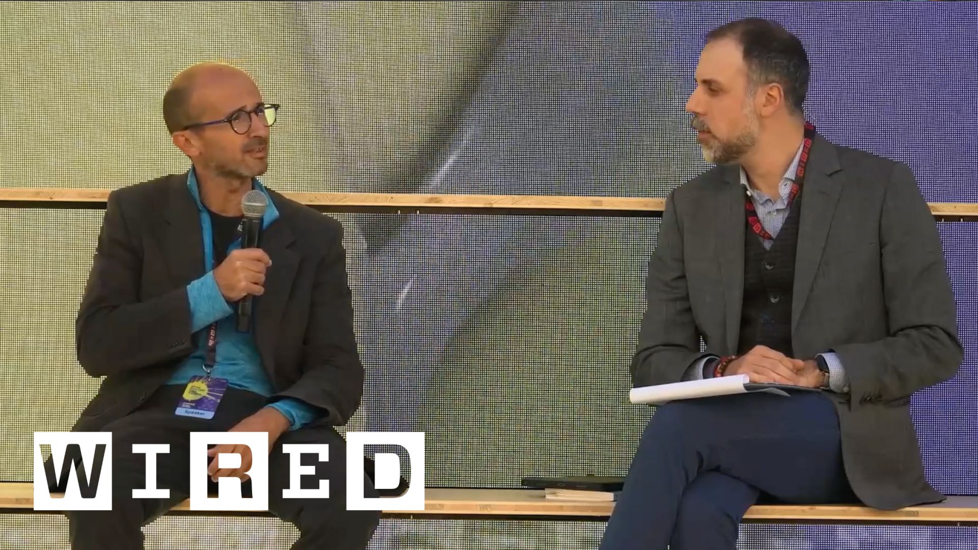 Watch Alessandro Aresu: il secolo cinese | Live Talks | Wired Italia