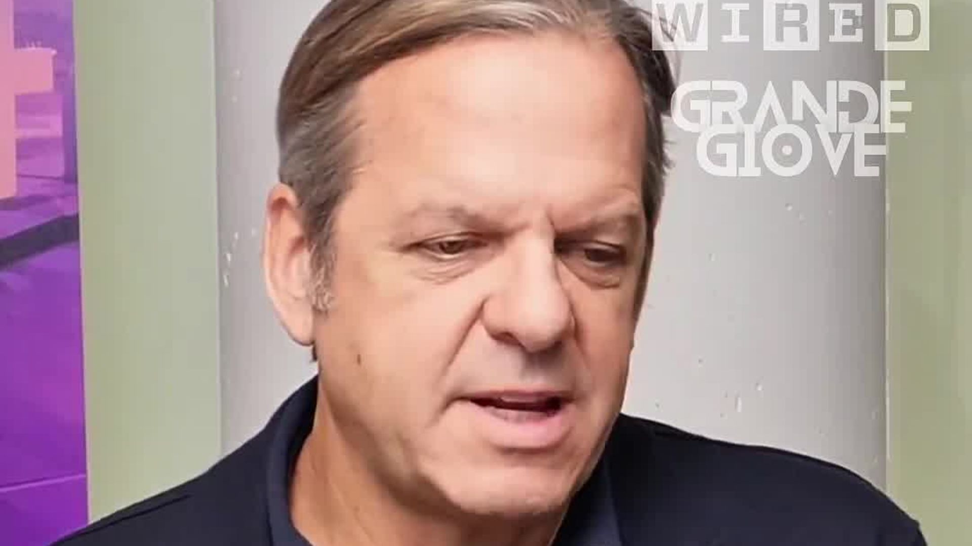 Watch Grande Giove 17simo episodio - Marco Balich, tutto quello che ...