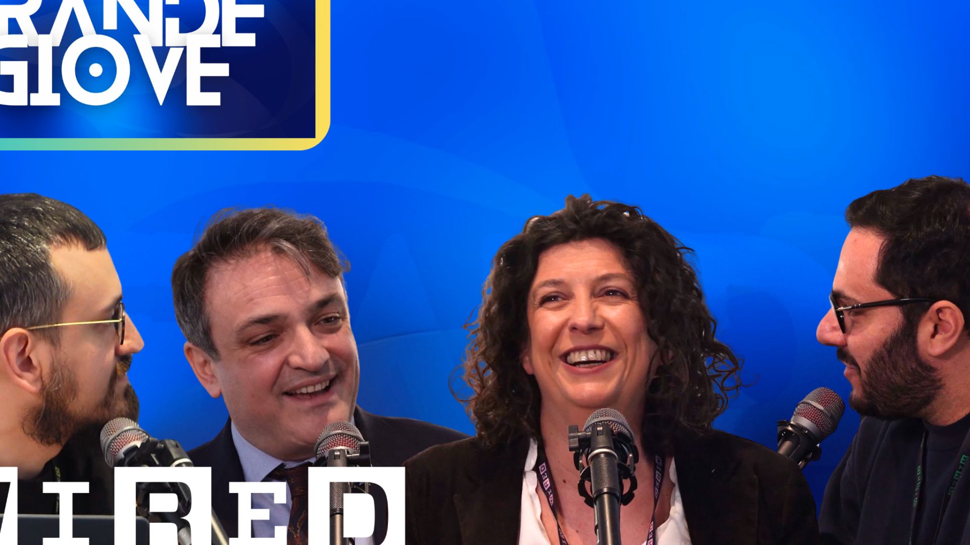 Watch Grande Giove: La psicoterapia online ci sta curando meglio? Le ...