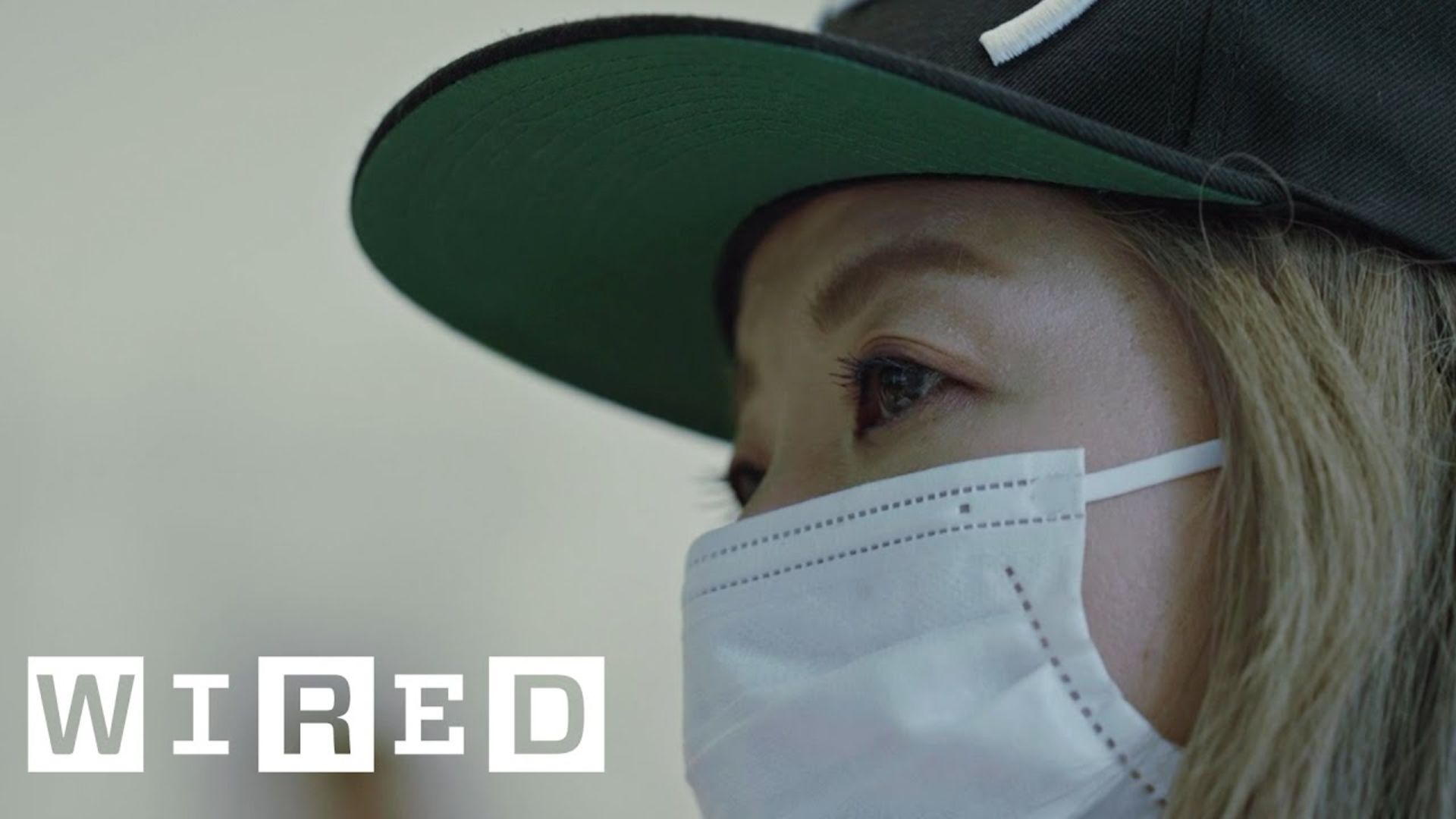 Watch 「なにを、なぜ、いかにハックしたか？」CREATIVE HACK AWARD 2020 最終審査 ダイジェスト映像 | WIRED.jp