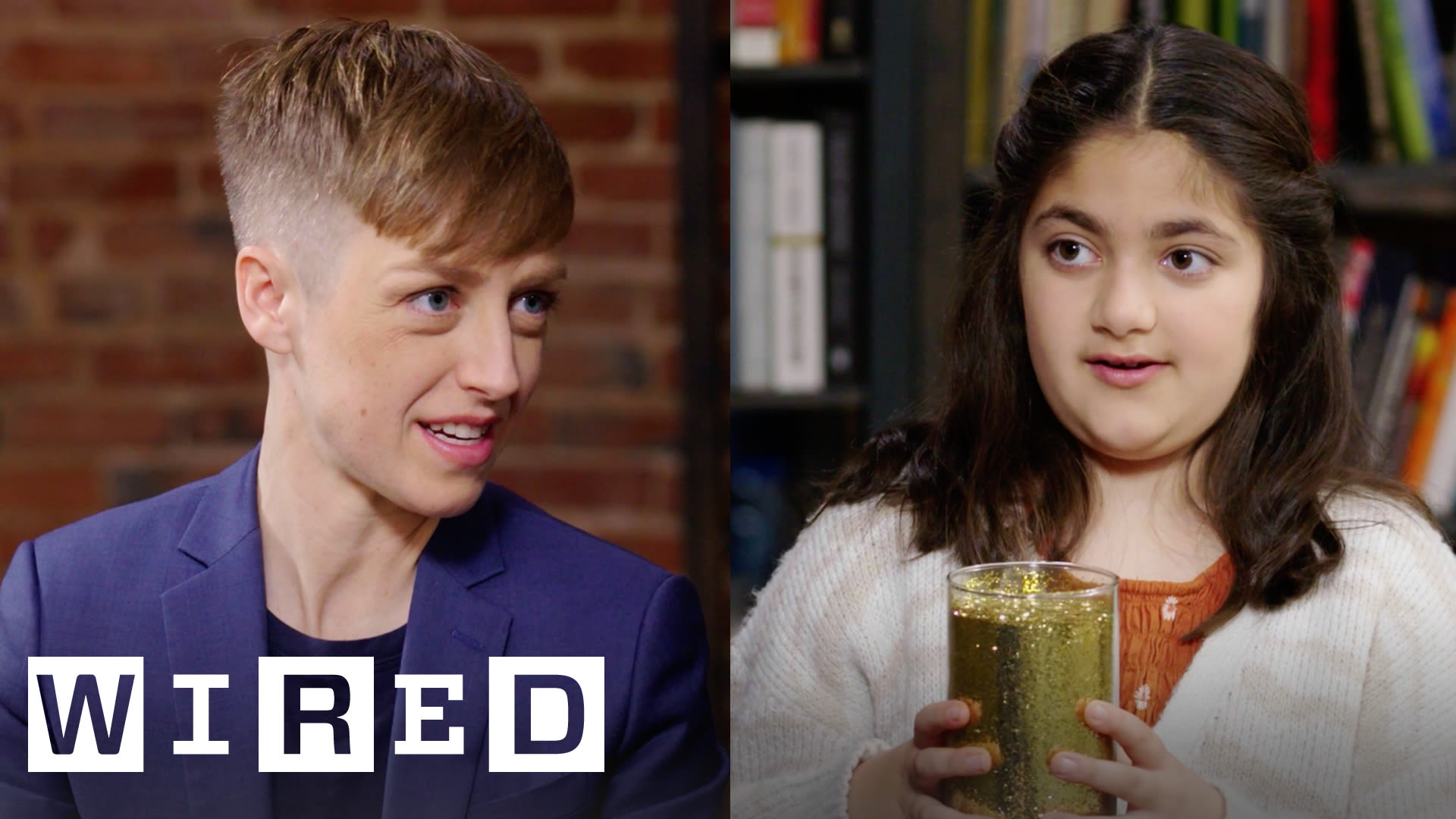 Watch 「無限」の性質を推論する方法は？5段階のレベルで説明 | 5 Levels | 5 Levels | WIRED.jp