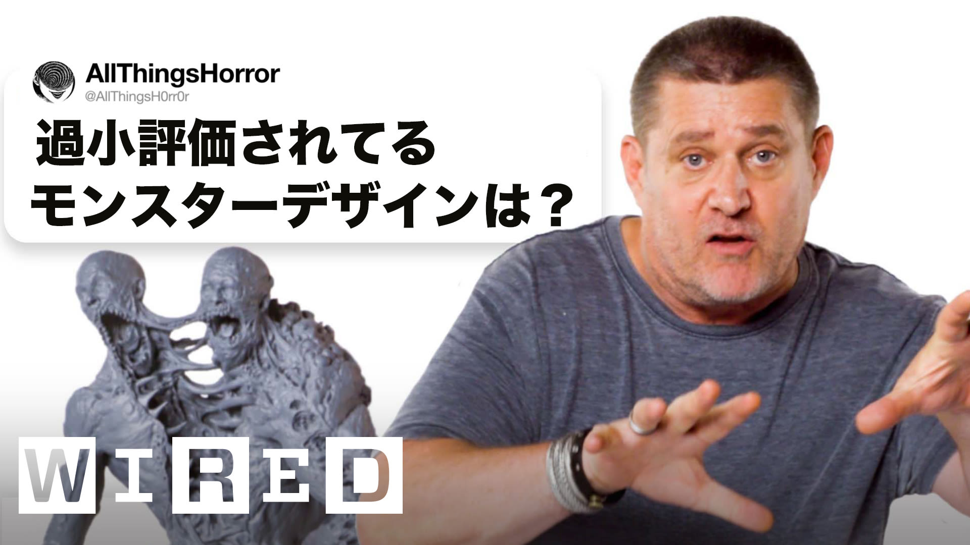 Watch ゲームディレクターだけど質問ある？ | Tech Support | Tech Support | WIRED.jp